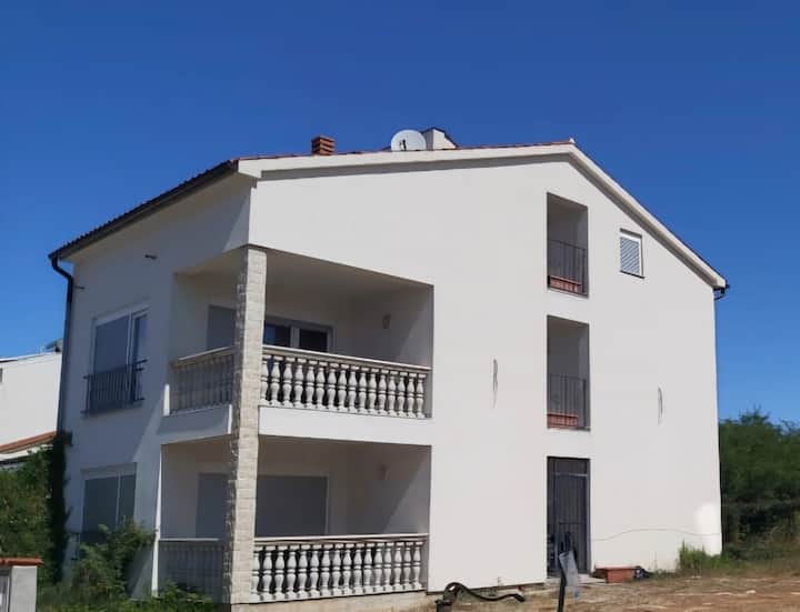 Medulin, Relax 150 M Od Mora - Medulin