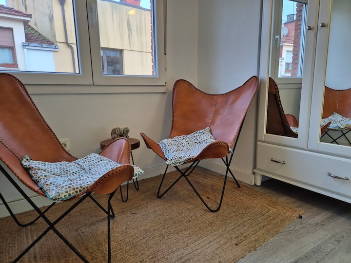 191a Apartamento 2 Dormitorios - Gijón