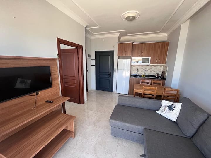 Seaside Otel Suit-2 - Didim