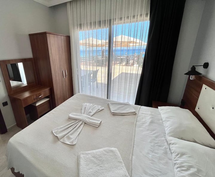 Seaside Otel Suit-2 - Altınkum, Didim-Aydın, Türkiye