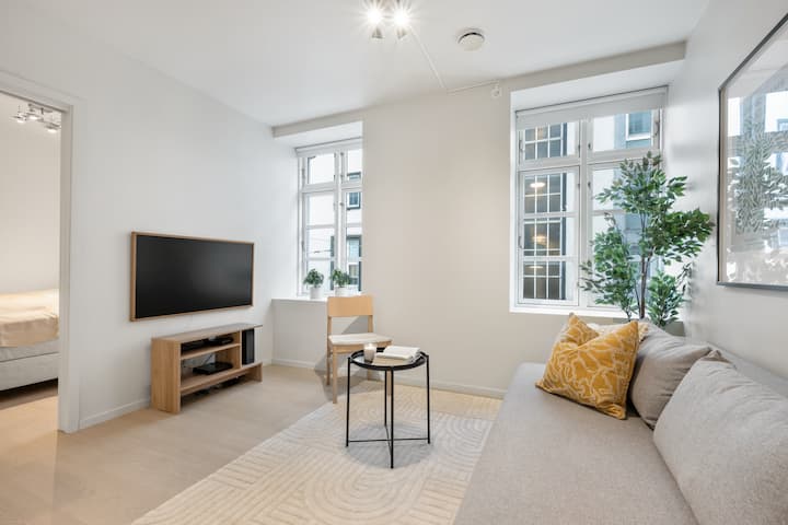 Apartment In The Heart Of Bergen - Bergen