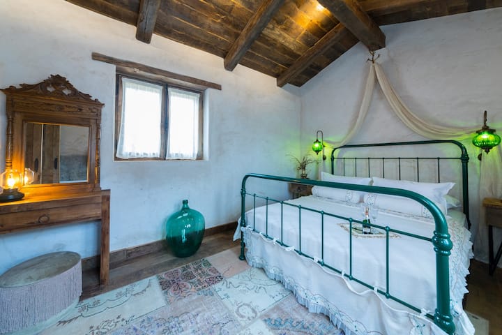 Villa Daphne - Kayaköy