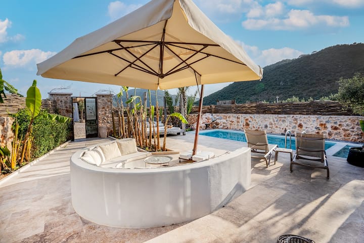 Villa Adonis - Kayaköy