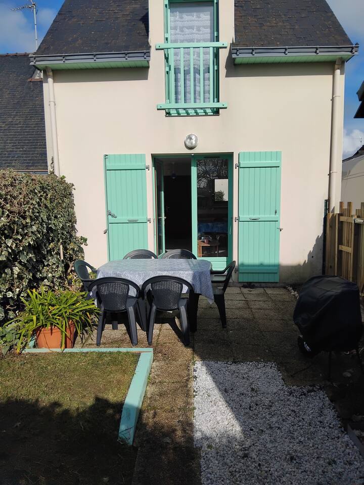 Location Saisonnière La Turballe - La Turballe