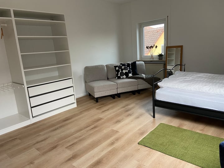 Moderne Studiowohnung Neumarkt - Hilpoltstein