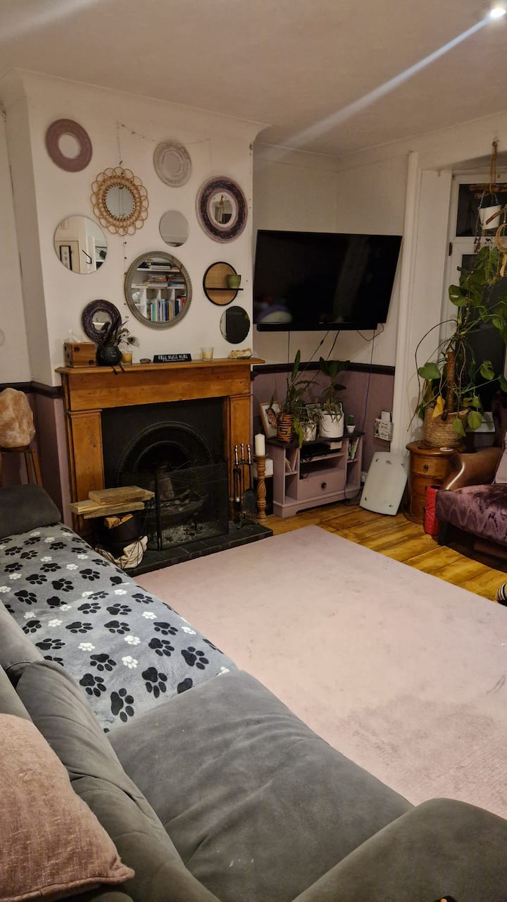 Cosy Space, In Kent! - Maidstone