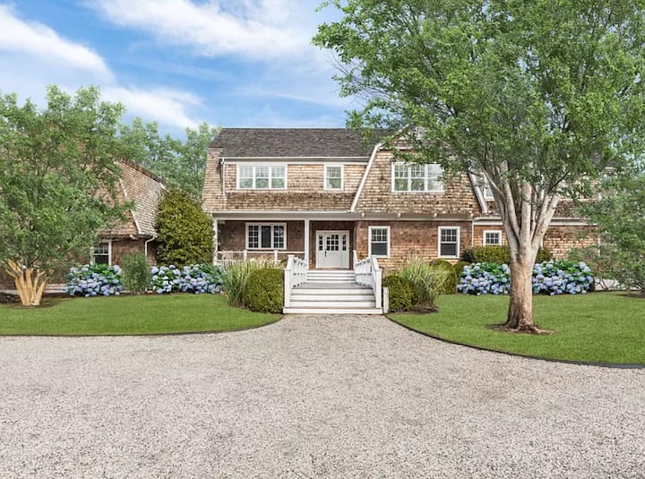 A Hamptons Hidden Gem - The Hamptons, NY