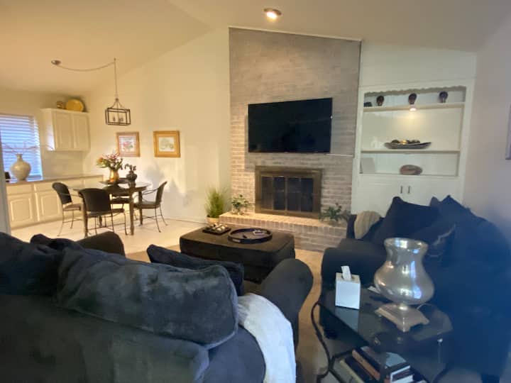 Cozy Cottage Vibe! - Northwest Expressway – Oklahoma City