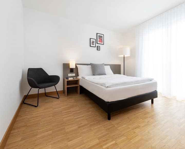 Pocket - Your Short Stay - Stuttgart