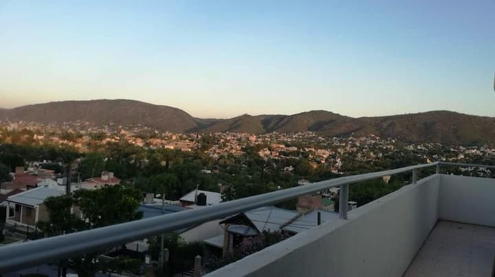 Deptos Carlos Paz - Villa Carlos Paz