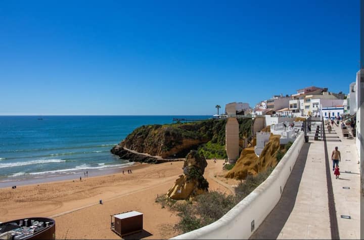 Bayview Old Town Beach Apartment - Albufeira