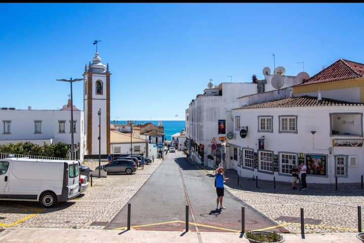 Tiny Old Town Beach Apartment - Guia