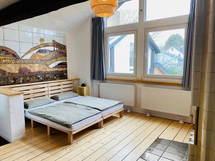 Gemütliches Apartment - Euskirchen