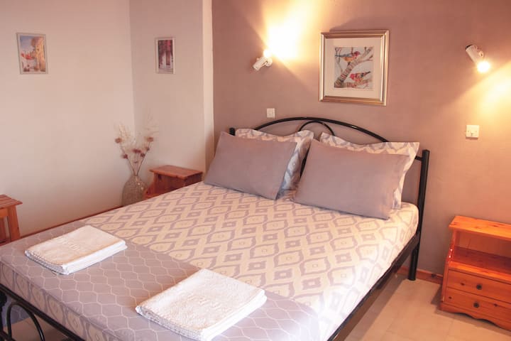 Comfortable Appartment In Votsi - Alonissos