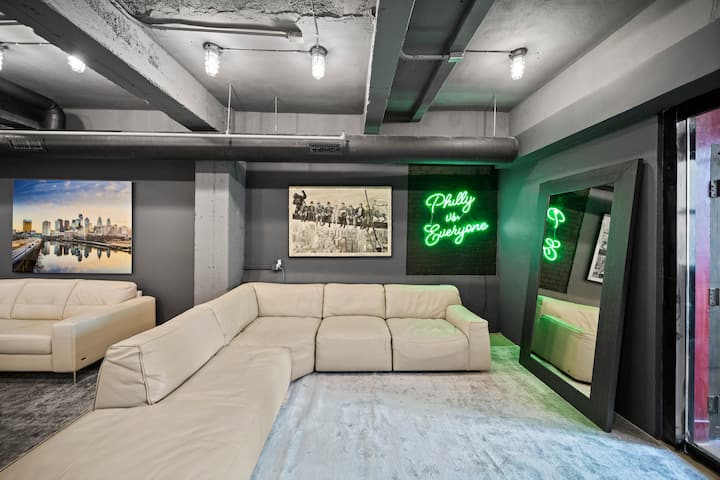 Amazing Midtown Village 3bd/3ba - Philadelphia