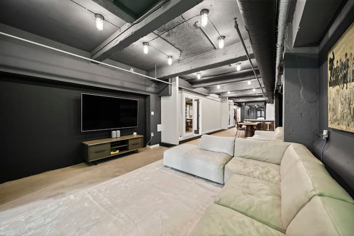 Amazing Midtown Village 3bd/3ba - Philadelphie, PA