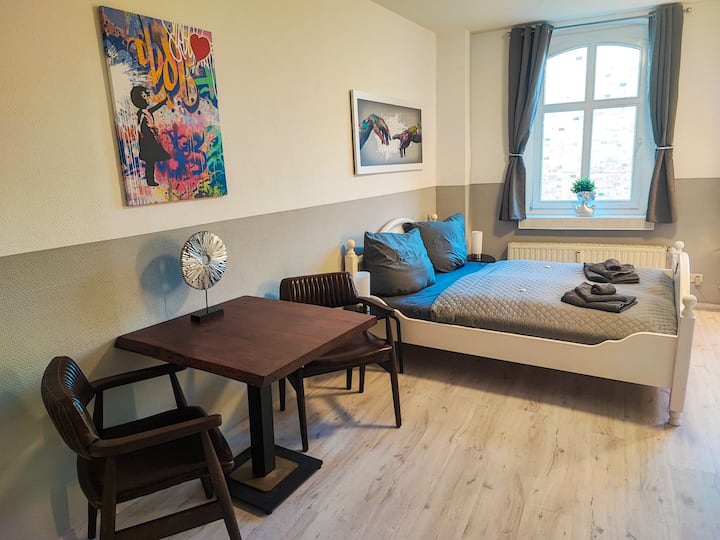 Schaebu5 Altmarkt In Neuem Glanz - Cottbus