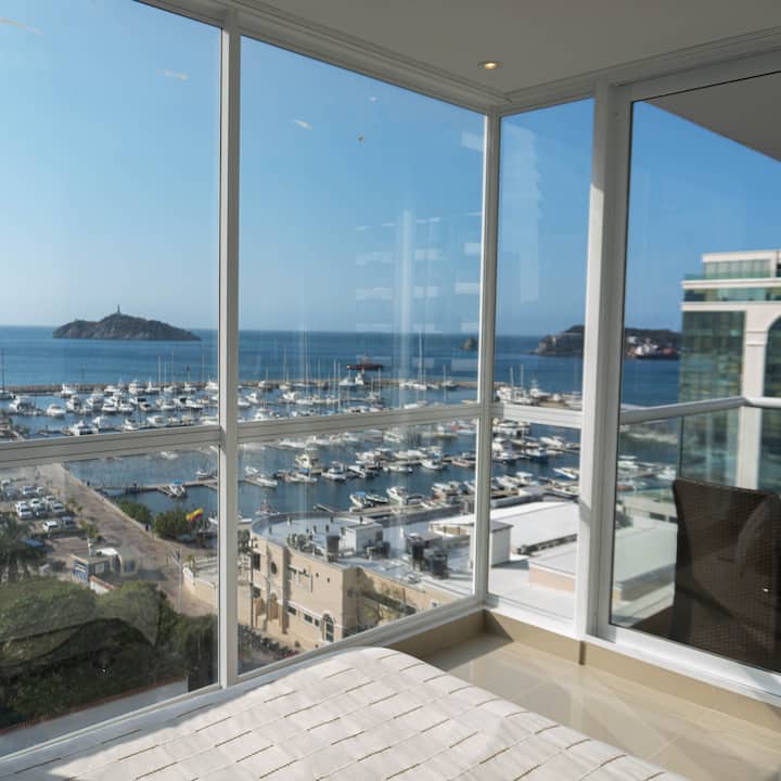 Eira Bellavista - Santa Marta, Colombia