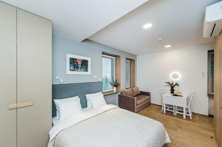 River City Apartments - Superior Studios - Kaunas
