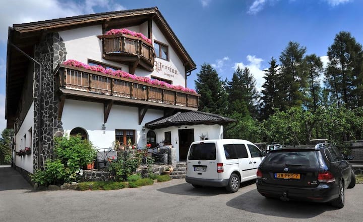 Apartmán Penzión Lampas - Poprad