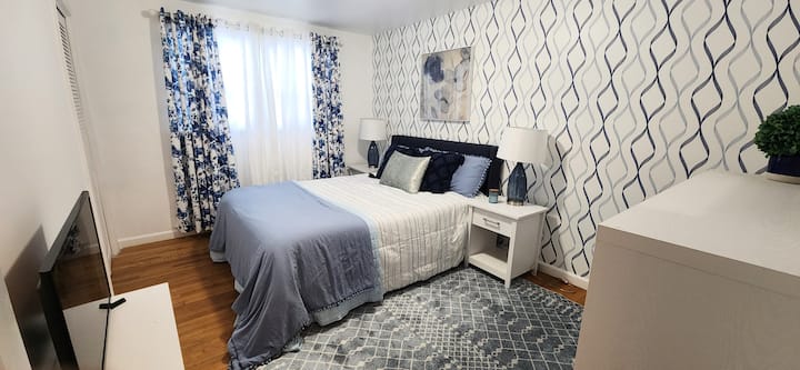 Gansett Getaway - Rhode Island