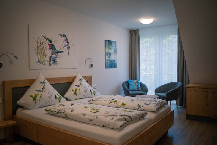 Pension Yvonne - Superior - Familien-zimmer - Rust