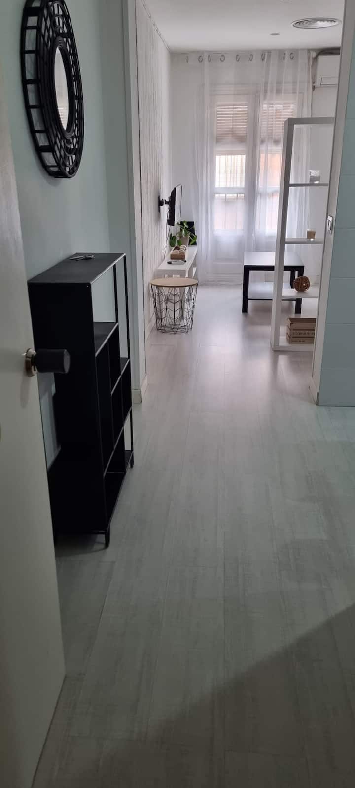 Petit Home - Alcalá de Henares