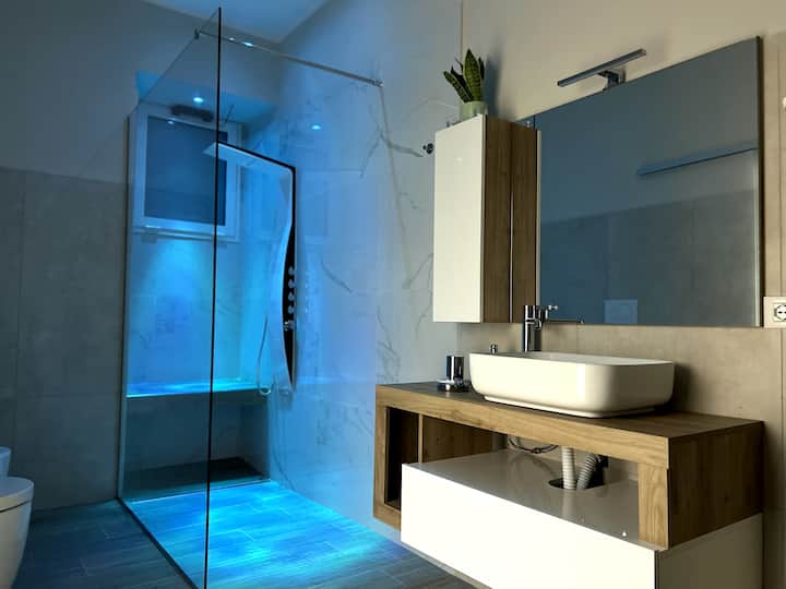 Historic Centre Of Catania | 3 Beds Apartment - Catânia