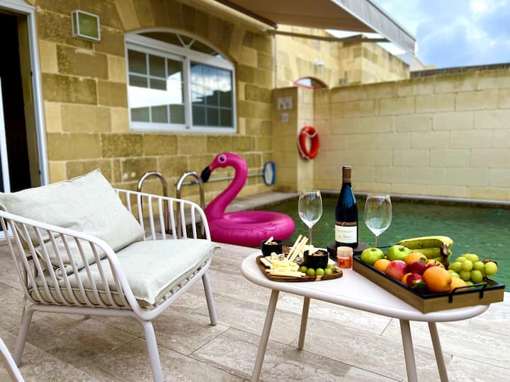 Dar Leli Farmhouse - Malta