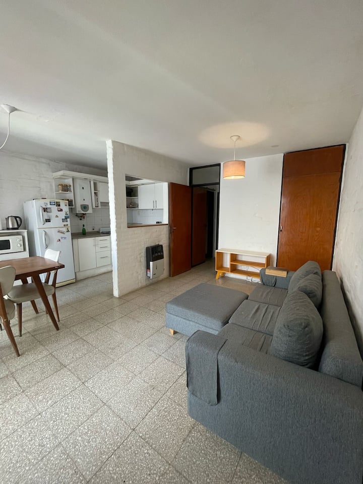 Departamento Acogedor Con Balcón - Córdoba, Argentina