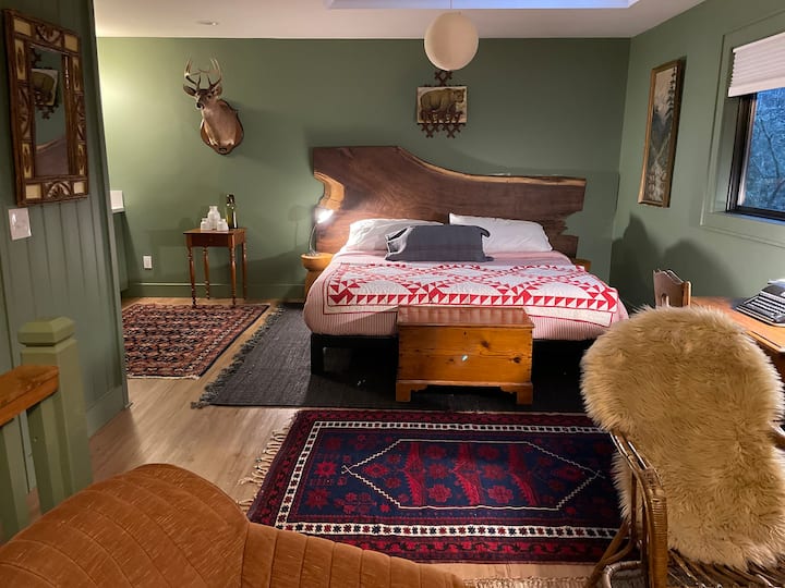 Outpost Inn Highlands - Highlands, NC