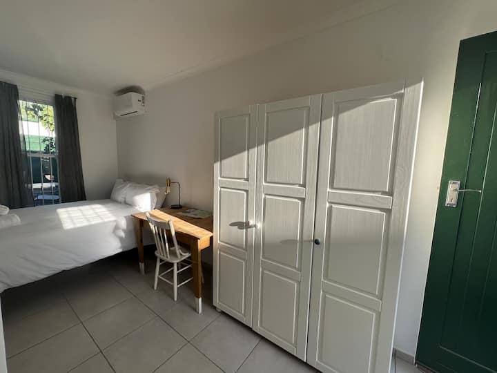 Ryneveld Nest - Stellenbosch