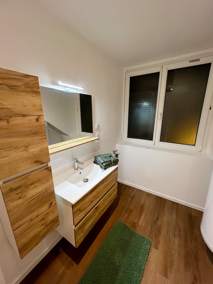 Appartement 2/4 Pers - Dunkerque