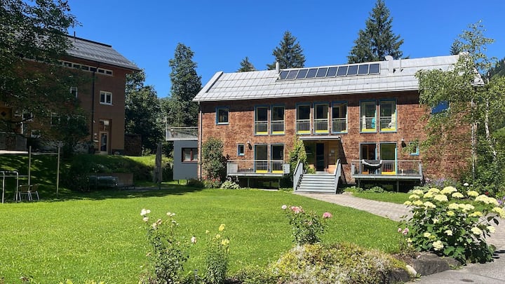Villa Schaschl - Lech