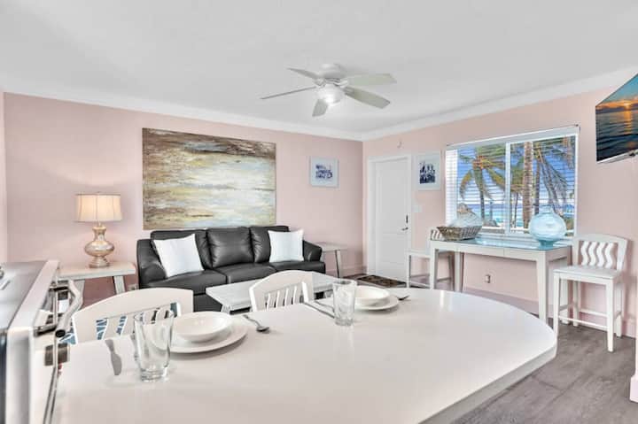 Historic Oasis-hollywood Beach - Hollywood, FL