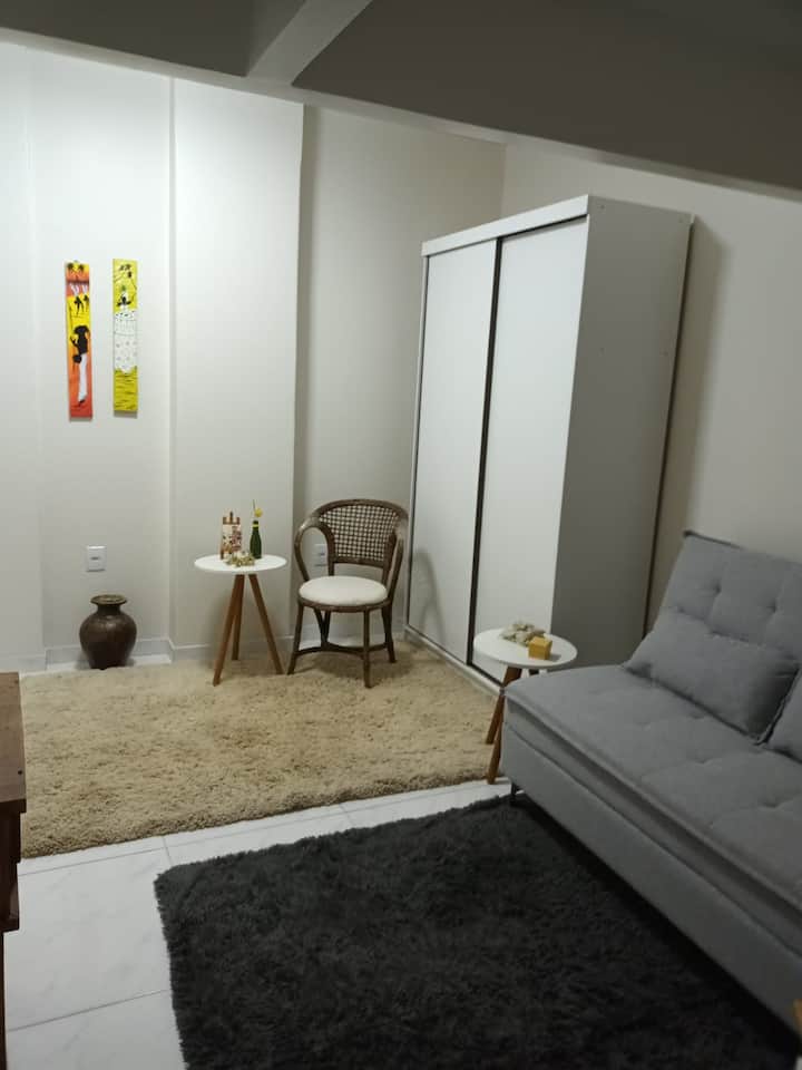 Recanto Executivo  Aconchegante - Porto Alegre