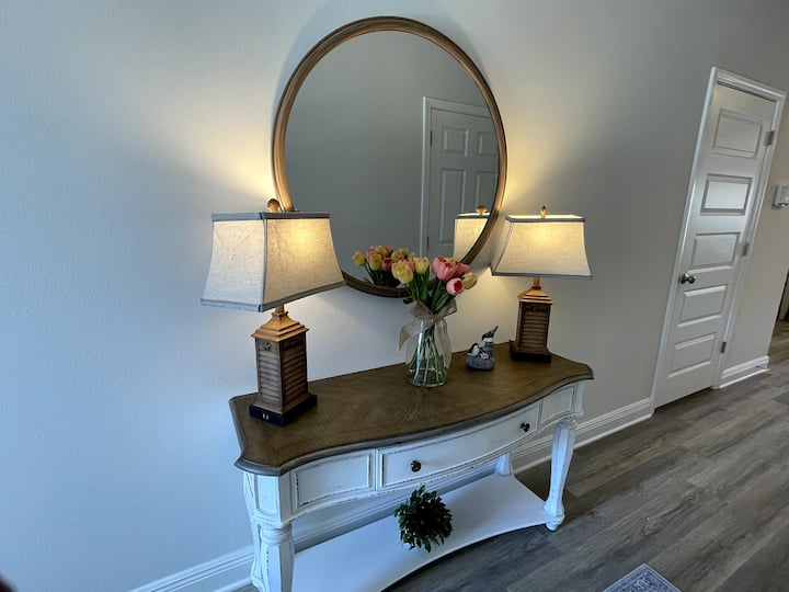 2 King Beds + 2 Bunk Beds • Walk To Beach • Wifi - Panama City Beach, FL