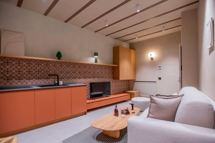 Locanda Expanificio - Porto Empedocle