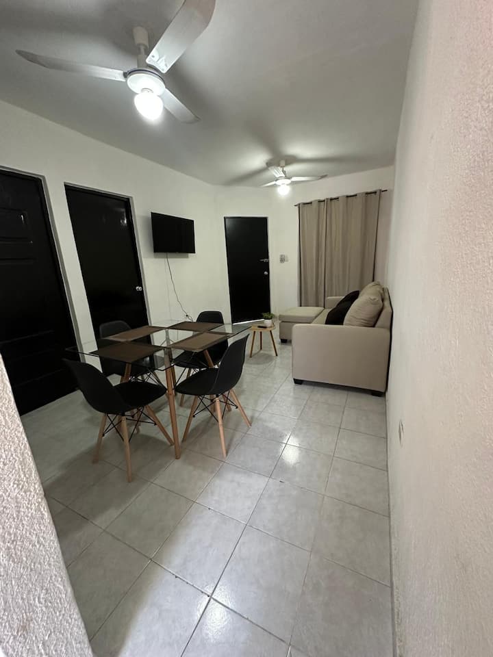 Casa Carmesí - Valladolid