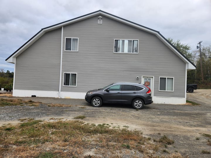 Modern And Fully Furnished - Acadia, ME