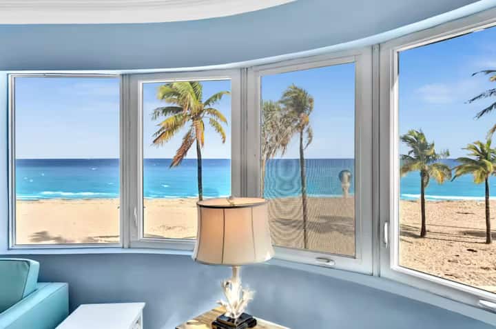 Sea Haven-live Music & Tiki Bar! - Hollywood, FL