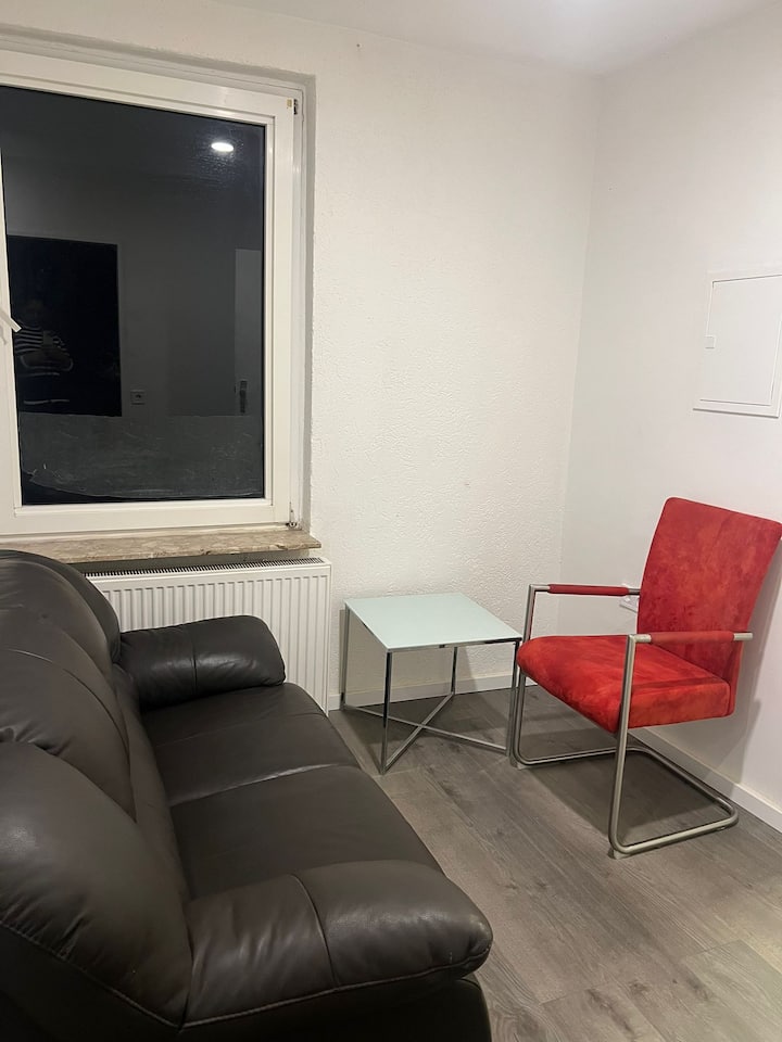 Holiday And Worker Accommodation - Recklinghausen