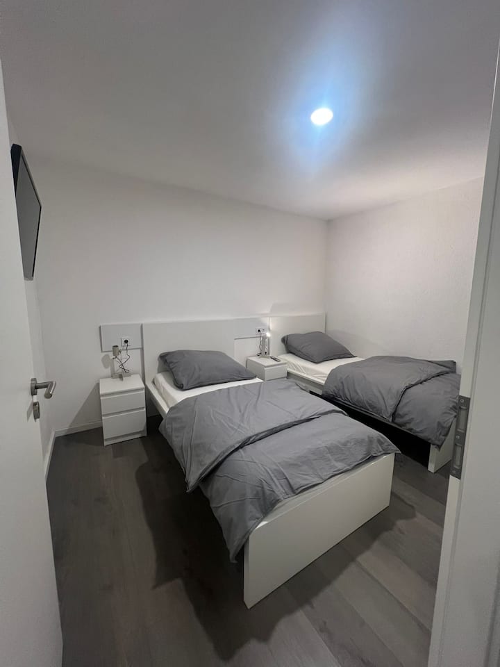 Ferien-monteur-gästewohnung - Castrop-Rauxel