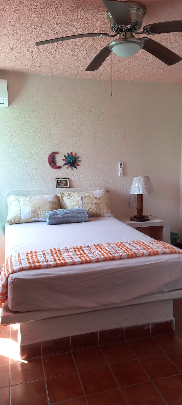 Bugambilia Kioto - Zihuatanejo