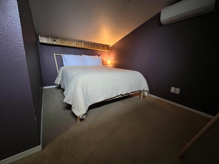 Detached 1bd Apt. W/ Bonus Space - Kent, WA