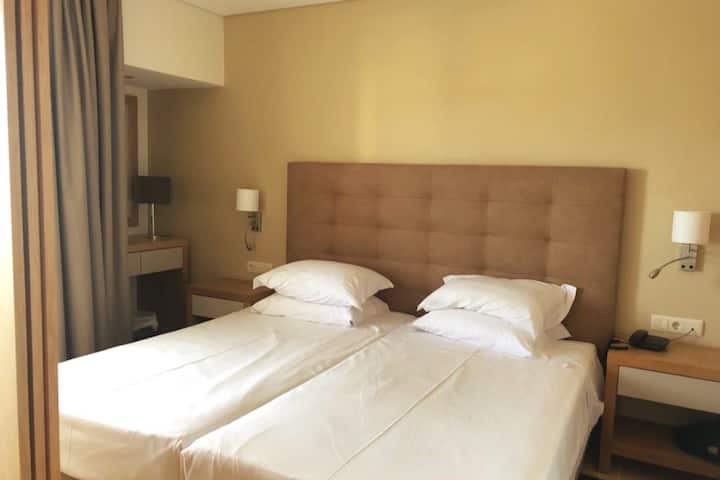 A Beautiful Apartment In A Hotel Resort & Spa - Albufeira