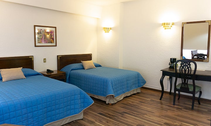 Hotel Palacio, Centro Histórico. Hab. Clásica - Córdoba