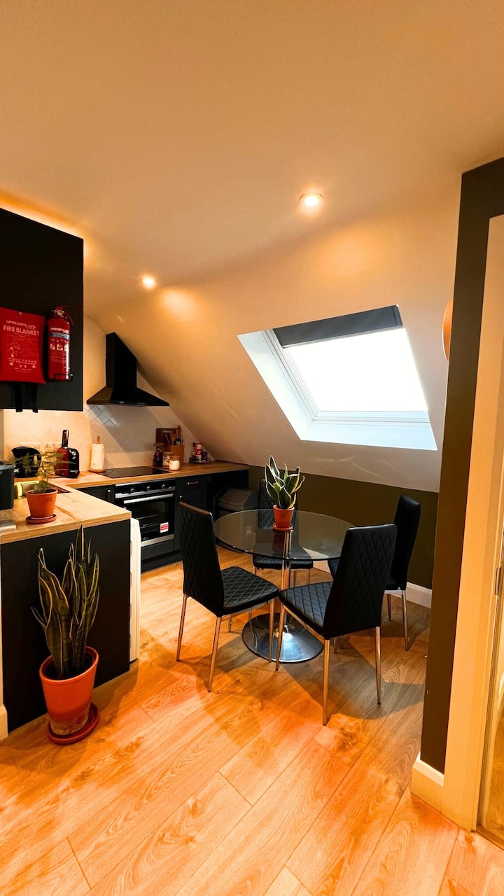 Dublin Citycenter 1 Bedroom Apartment - Dublin