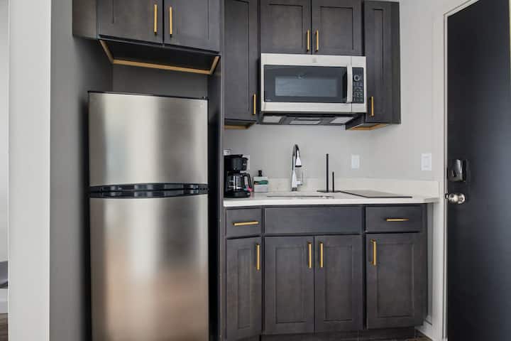 Luxury Short Term Suites,. - Washington Heights, NY