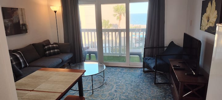 Private Bayview Condo - Texas State Aquarium, Corpus Christi